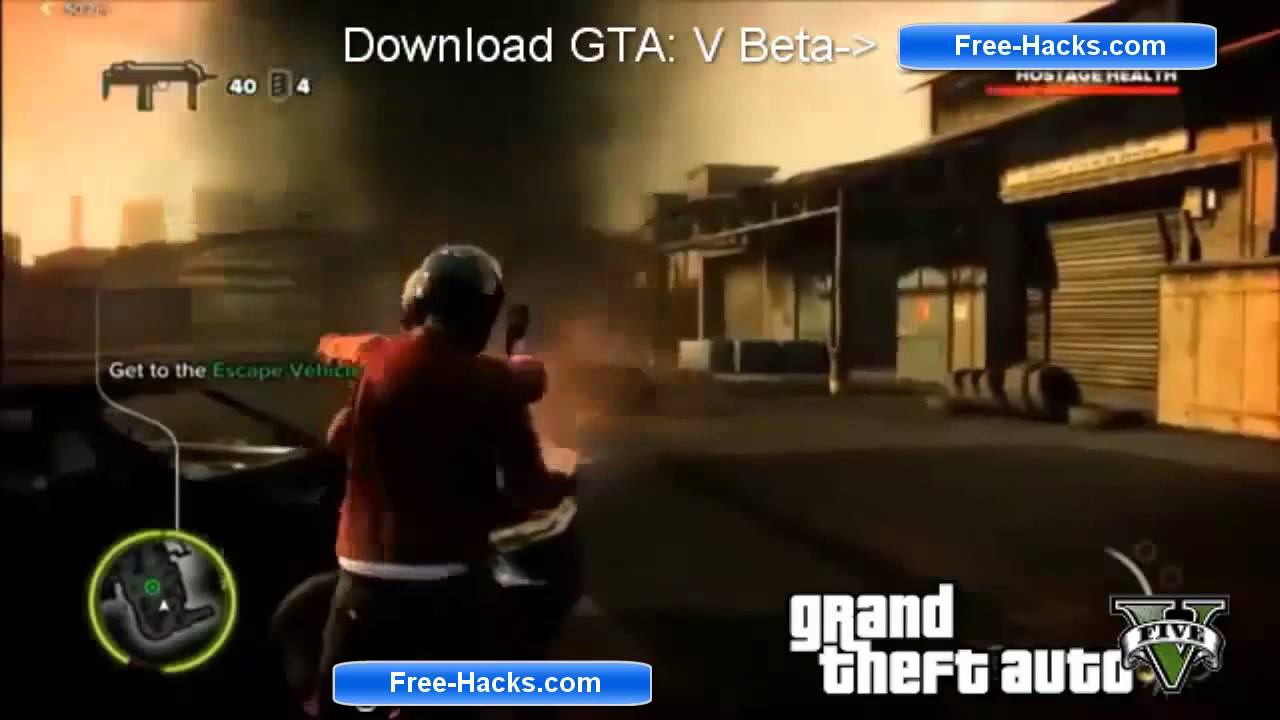 GTA V Beta Game Download [pc] - YouTube