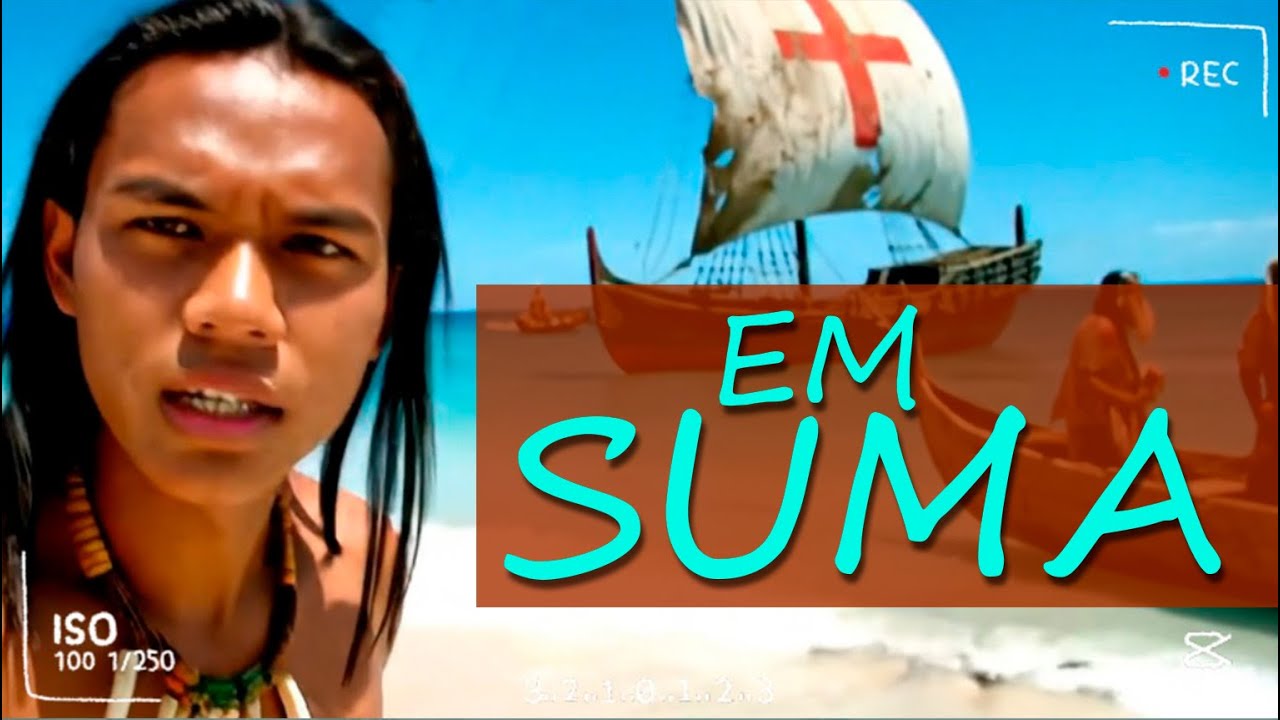 Em suma | Poetic Beat – ROPAJ - YouTube