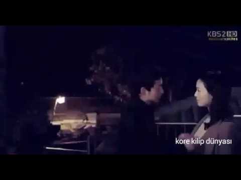 Kore klip-yanlızlık senfonisi (İstek parça)