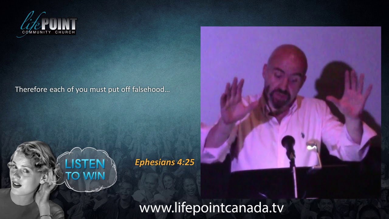 Listen to Win Part 3 - YouTube