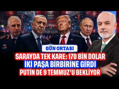 İmamoğlu ile anlaştılar: Yeni partinin ismini Özgür Özel açıklayacak | Gün Ortası