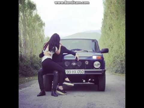 {Azeri_BaSS_MuSiC} Uzulme FBI*NiKo