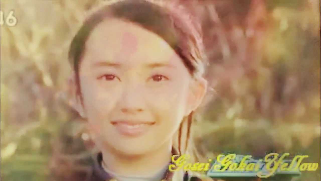 What Makes You Beautiful: Power Rangers/Super Sentai Collab - YouTube