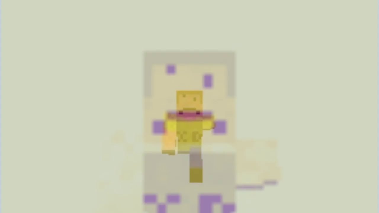 How it feels to use "Quake Pro" FOV in Minecraft - YouTube