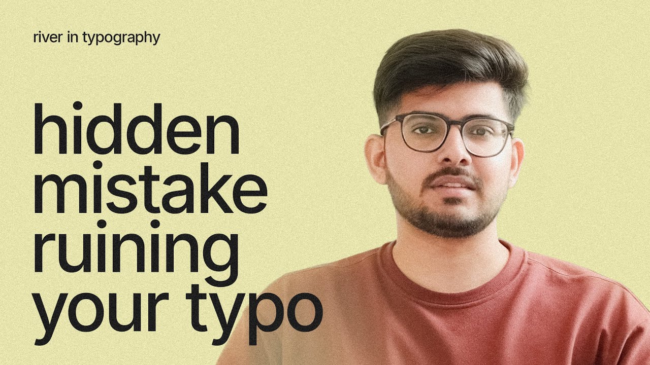 Typography Rivers: The Hidden Mistake Ruining Your Text (And How to Fix ...