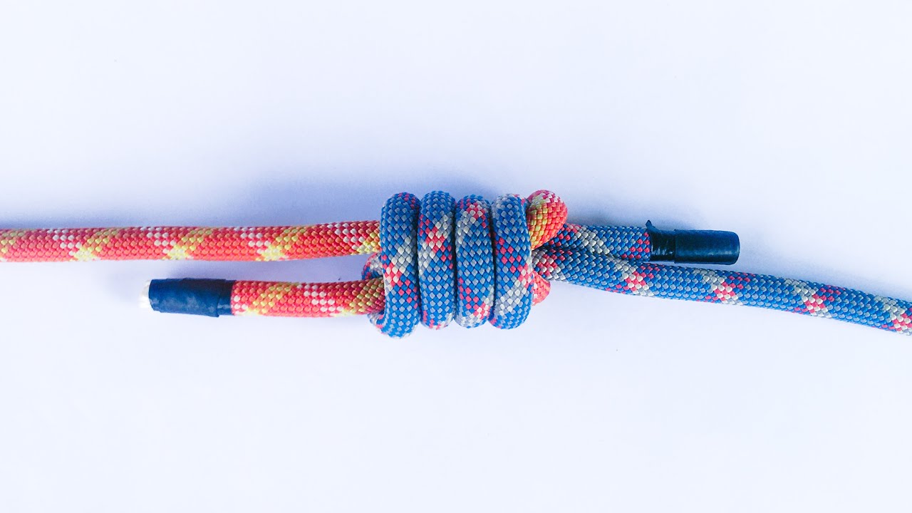 WHY NOT THIS TRICK FROM THE FIRST! 3 Strong Knot Secrets For You - YouTube