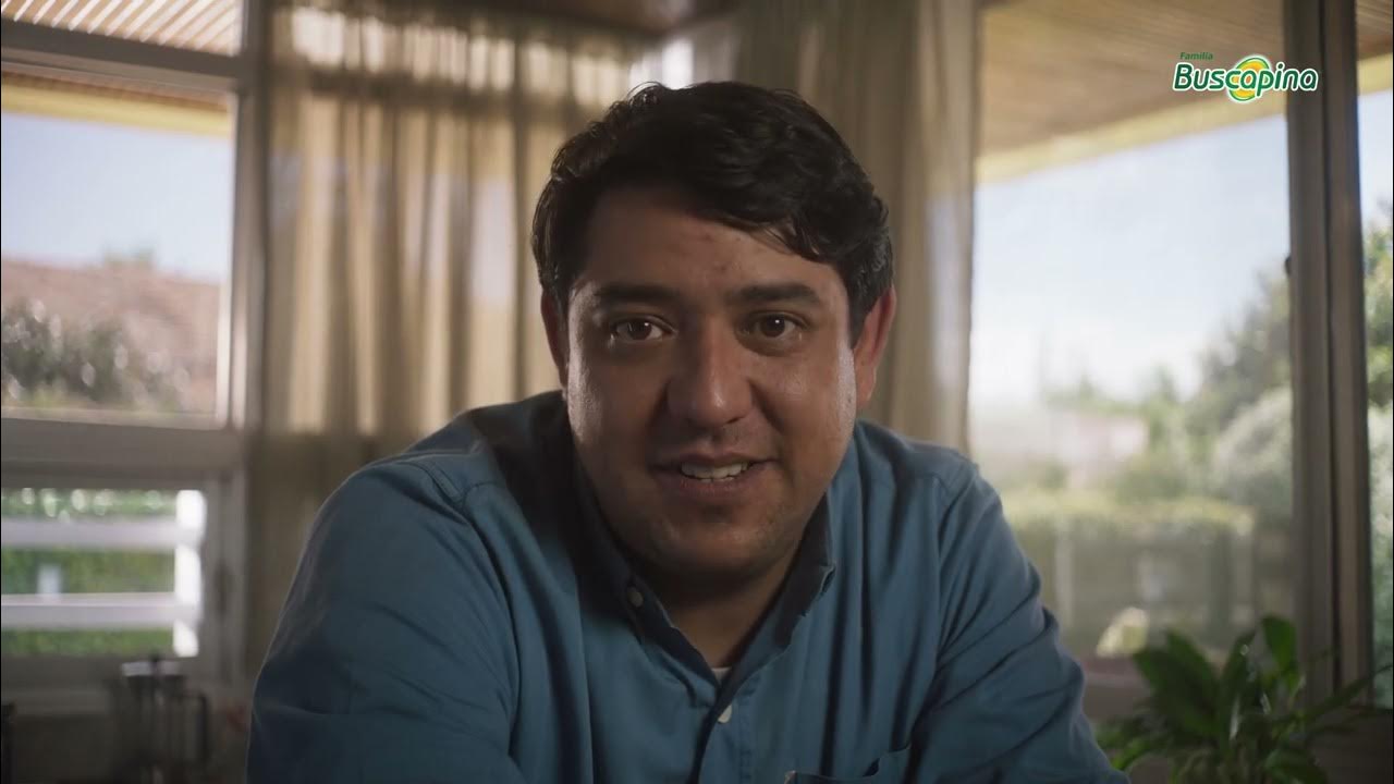 Buscapina - Historias basada en dolores de panza reales - YouTube