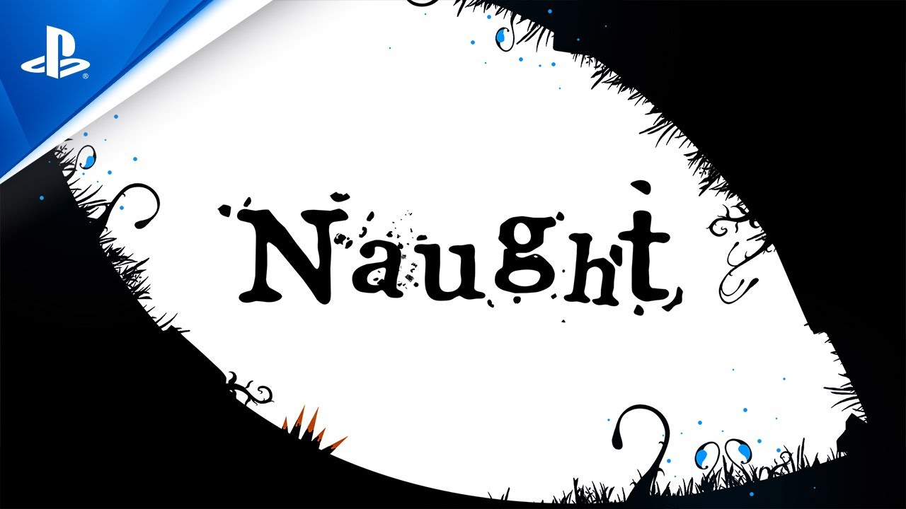 Naught - Launch Trailer | PS4 - YouTube
