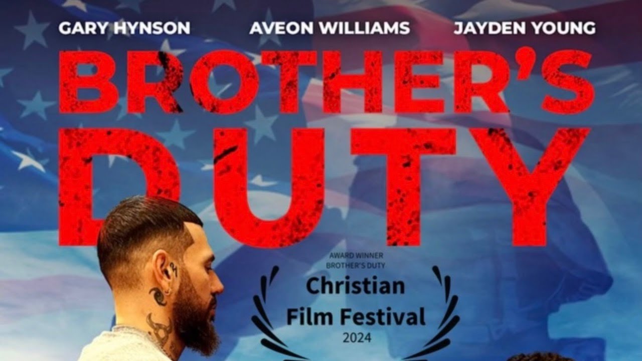 Meet the Actors: Brother’s Duty - YouTube