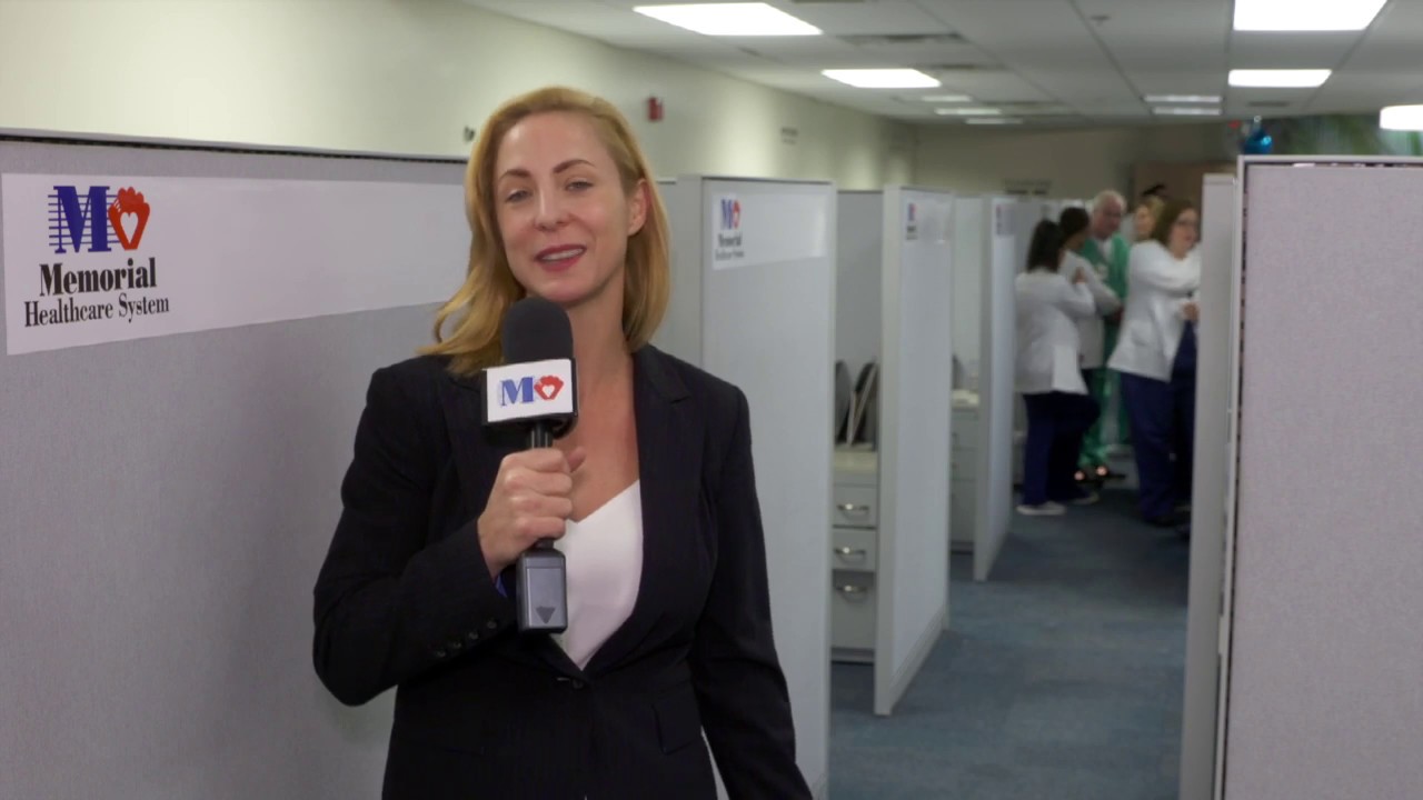 Grand Opening Of Centralized Pre-Admission Testing Department - YouTube