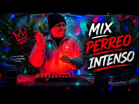 Mix Perreo INTENSO | REGGAETON, PERREO FUNK, RTK 🥵 DJ LUKA