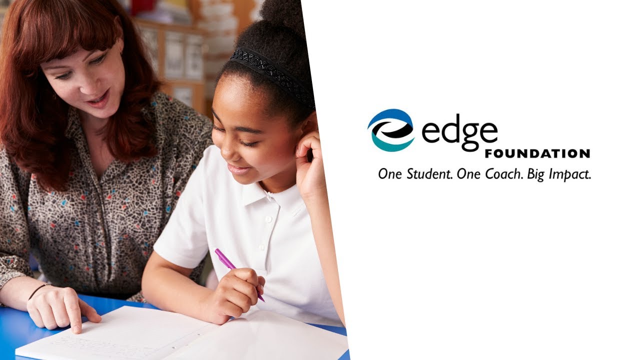 Edge Foundation - YouTube