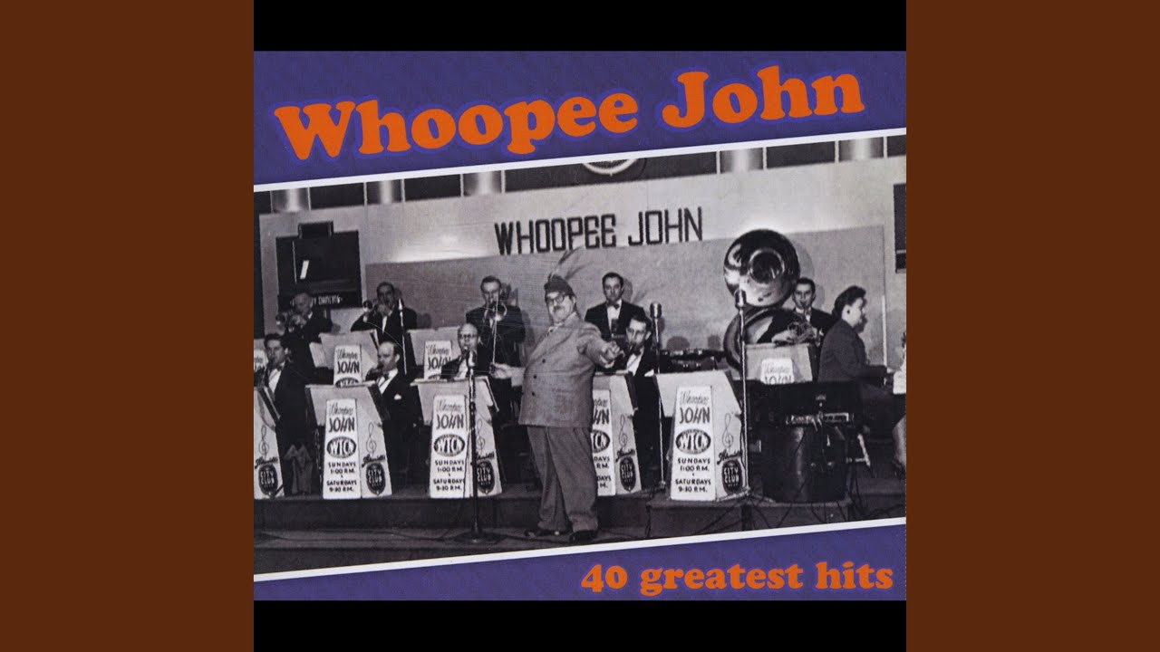 Red Wing Polka - YouTube