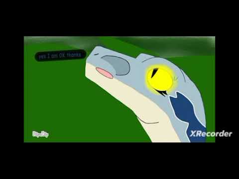 blue x ripper parte 1 - YouTube