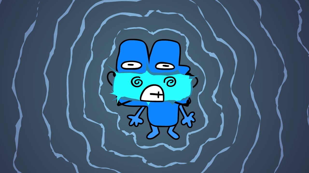 early 2021 bfb 4 reanimated map part - YouTube