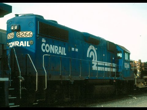 CSX Q-304 with some Juice / D729 Local - YouTube