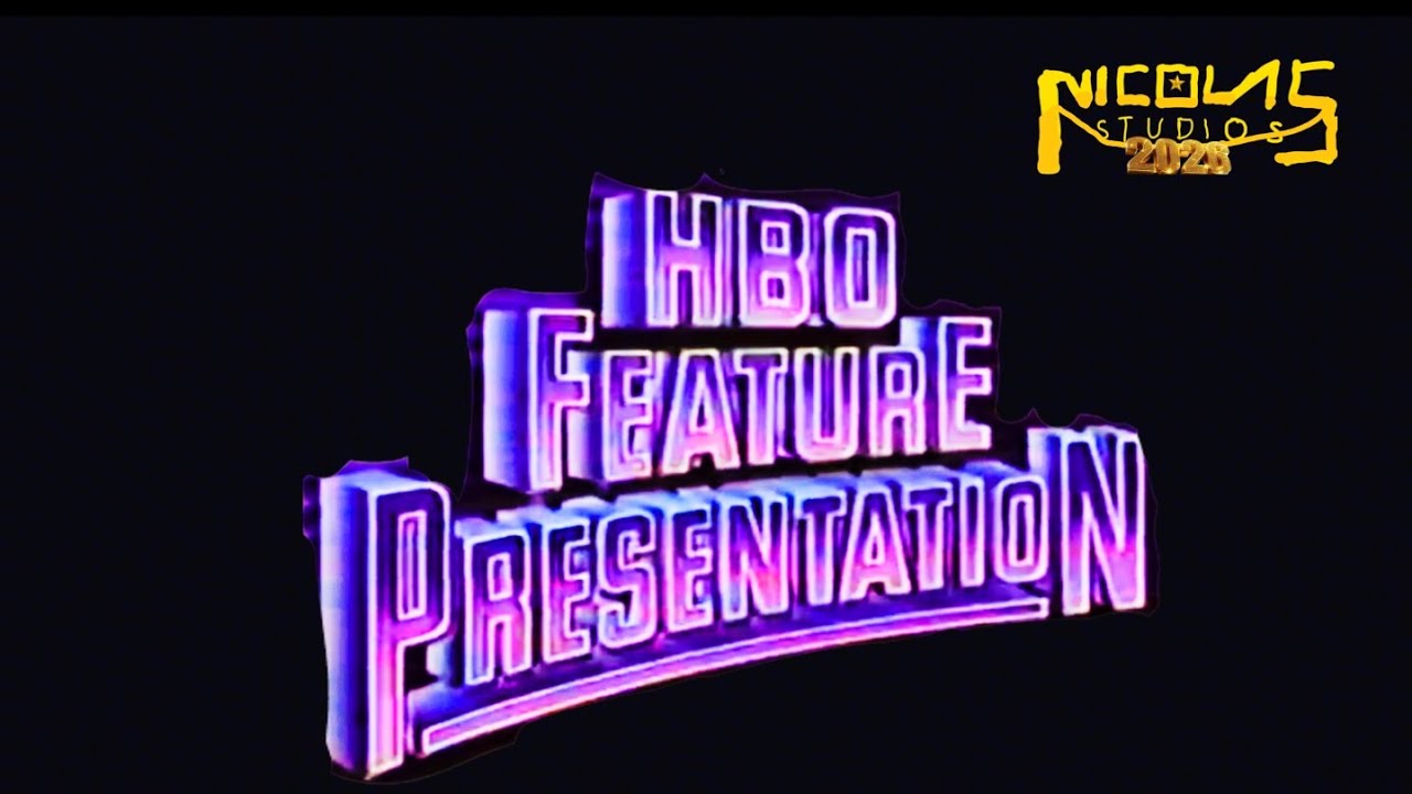 (4:3) HBO Feature Presentation 1983 Intro - YouTube