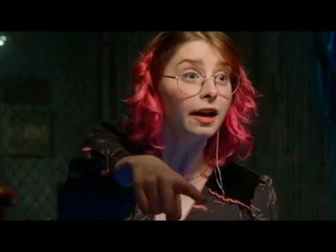 O VISUAL DA AGATHA TÁ IMPECÁVEL - CALAMIDADE EP 0