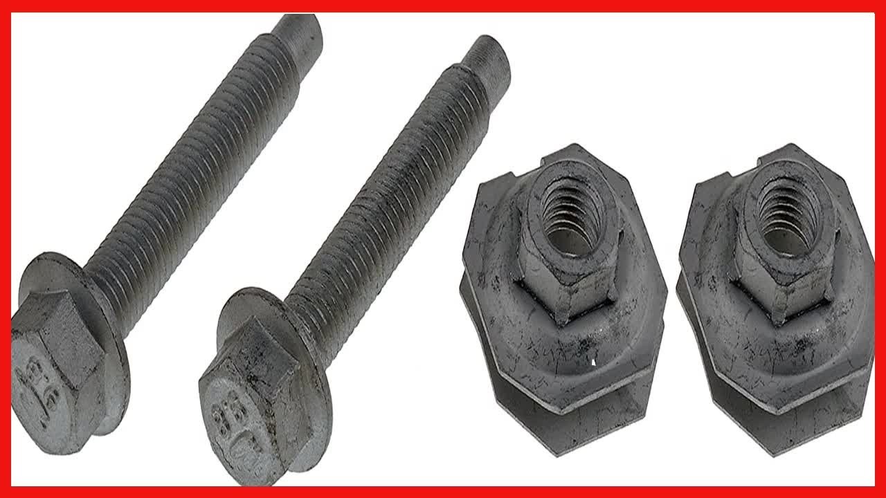 Great product - Dorman 55157 Fuel Tank Strap Hardware Kit Compatible ...