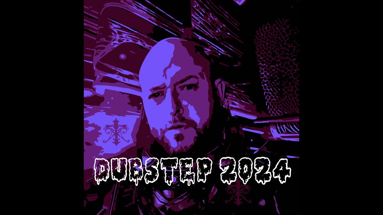 TRIXTA81 deep dubstep set January 2024 - YouTube