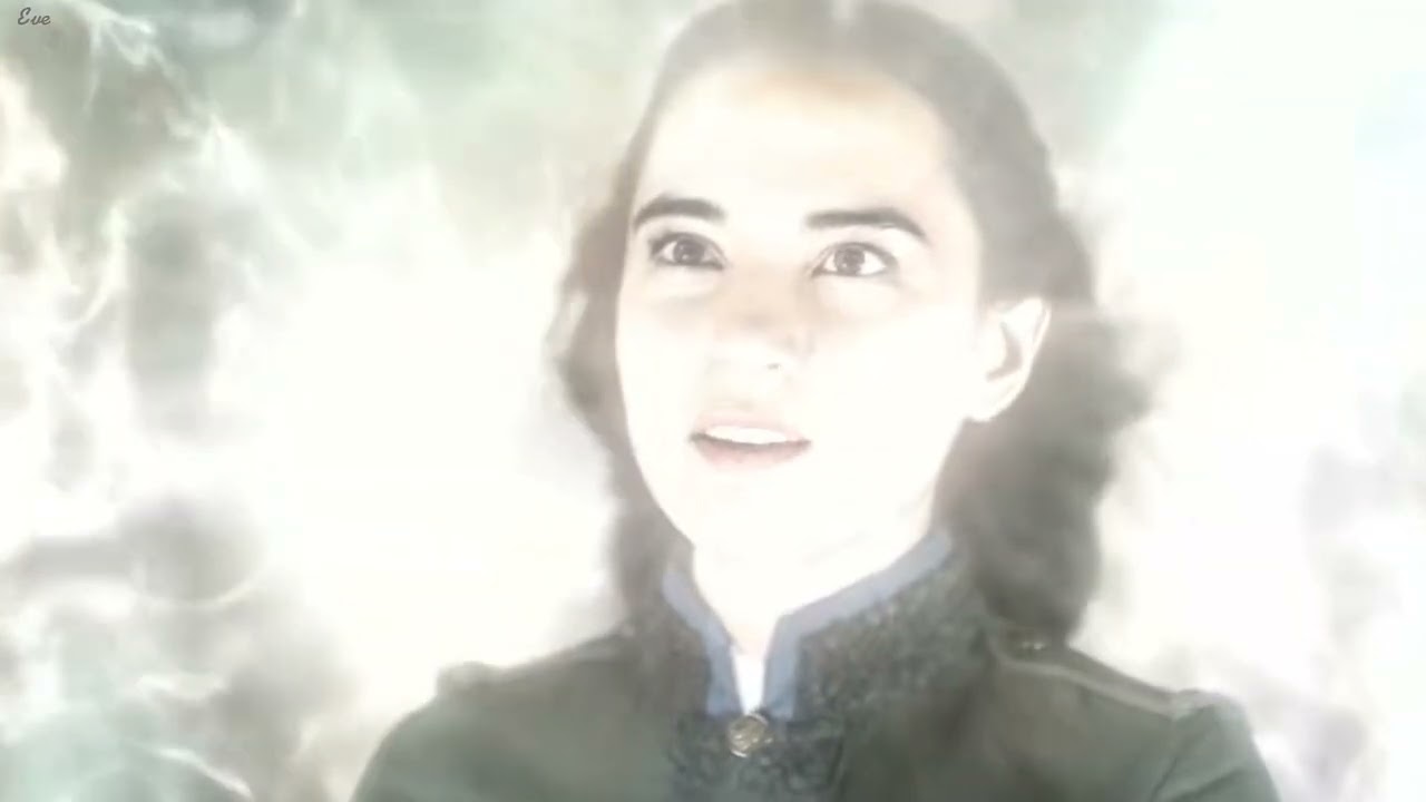 Darklina [The Darkling / General Kirigan x Alina Starkov] - Love Me ...