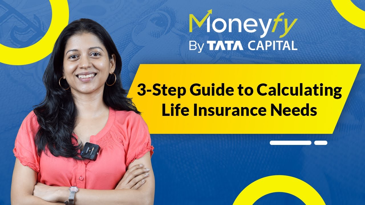 Insurance: Calculating Your Life Insurance Needs: How Much Coverage is ...