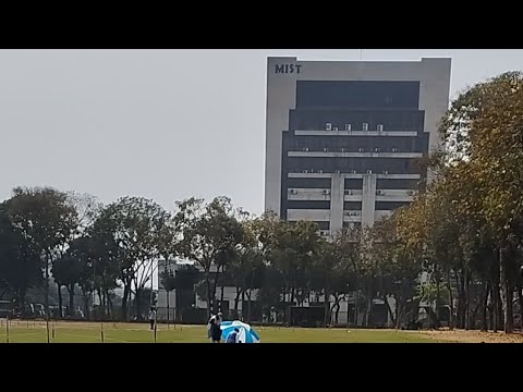 Surveying Days,MIST/CE-24 - YouTube