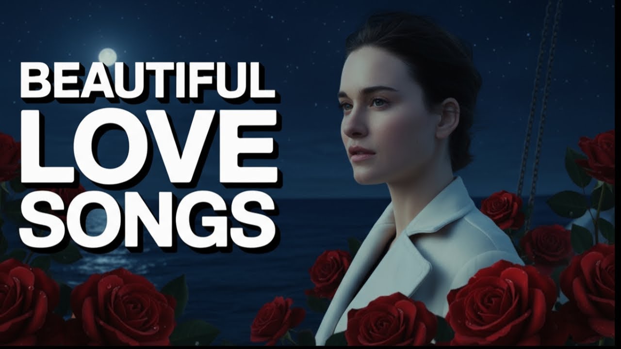 Top Music Expert Reveals 5 Hauntingly Beautiful Love Songs | Vol. 7 ...