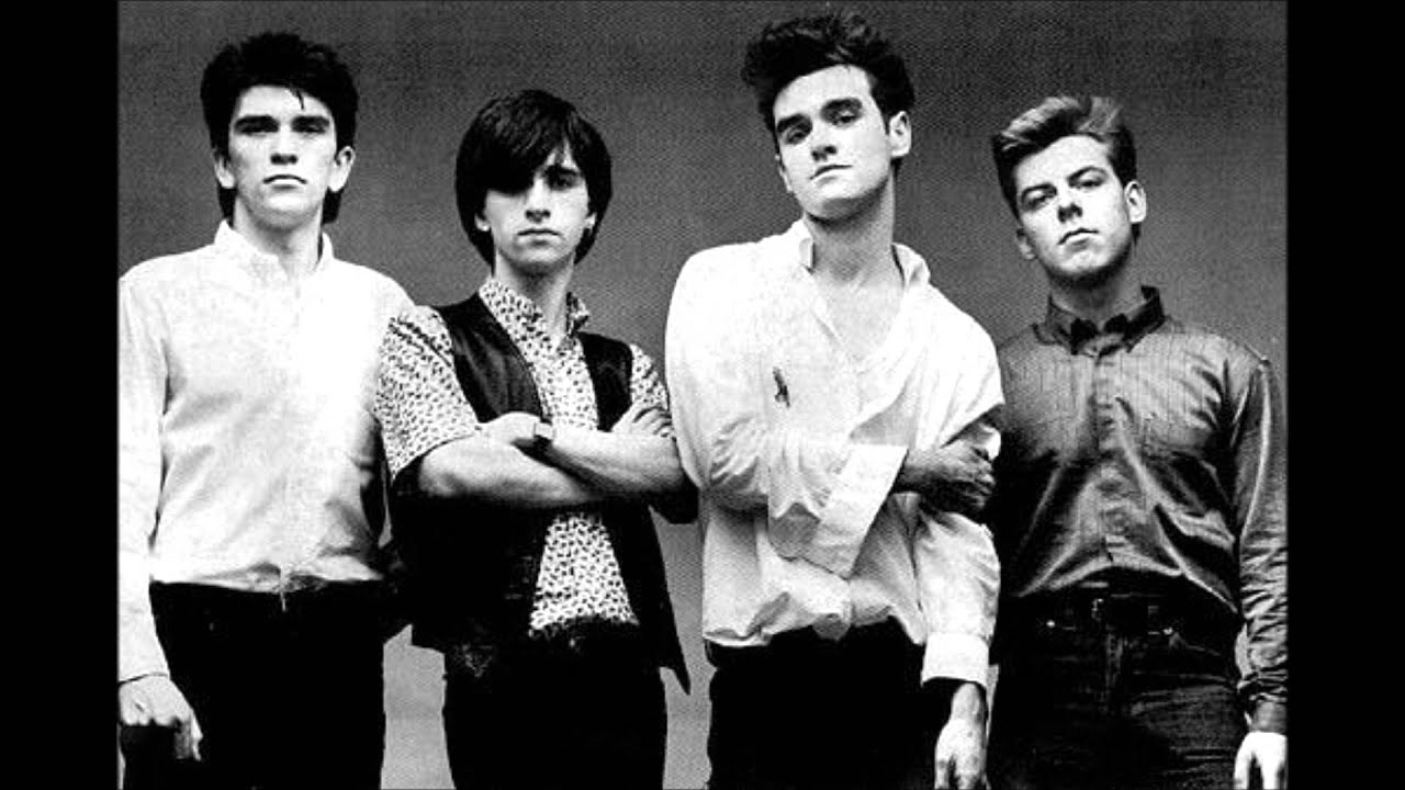 This Charming Man - The Smiths - Madmark Remix - YouTube