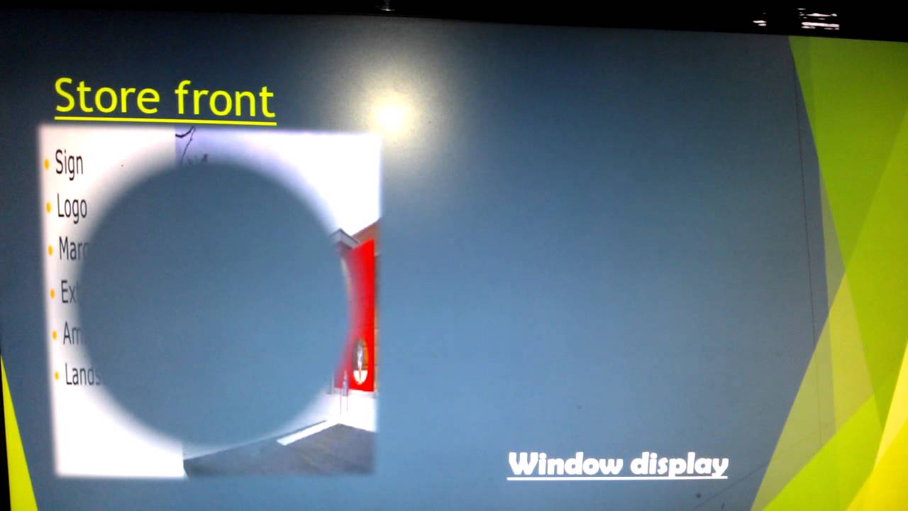 visual merchandising, how to create store layout , a ppt presentation ...