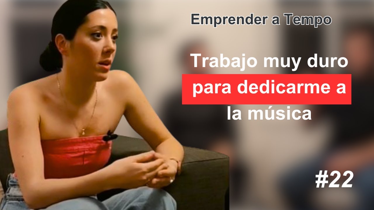 SER MÚSICO CALLEJERO EN LONDRES Y COMPONER UNA CANCIÓN PARA EUROVISIÓN ...