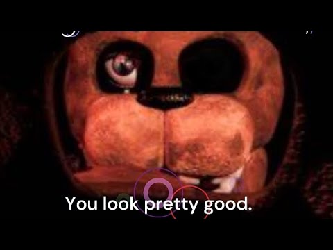 Five Nights at Freddys 2 FREE EDITION Gameplay!! (I got a burner phone ...