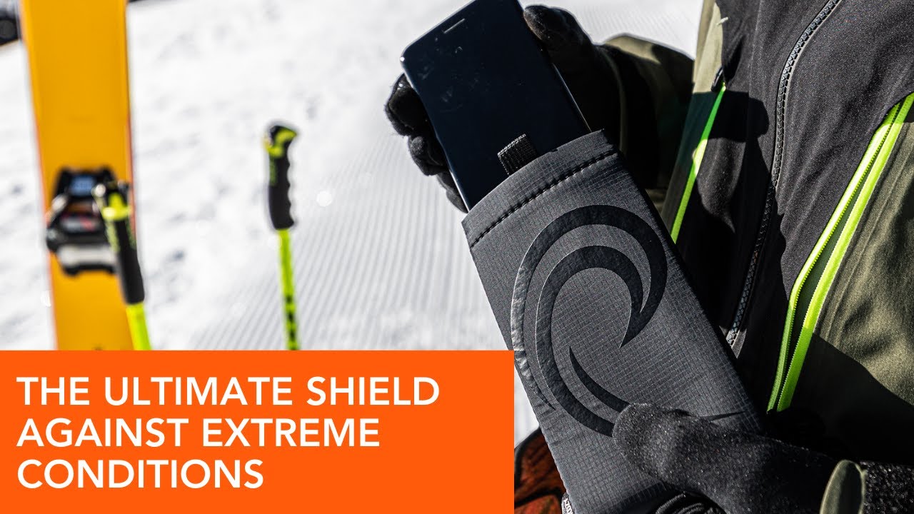 PHOOZY Apollo II Series + Apollo II Antimicrobial Series | RYOutfitters ...