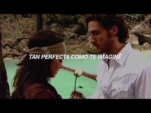 Sabes - Reik | Mi Pecado Telenovela (Lucrecia y Julián)