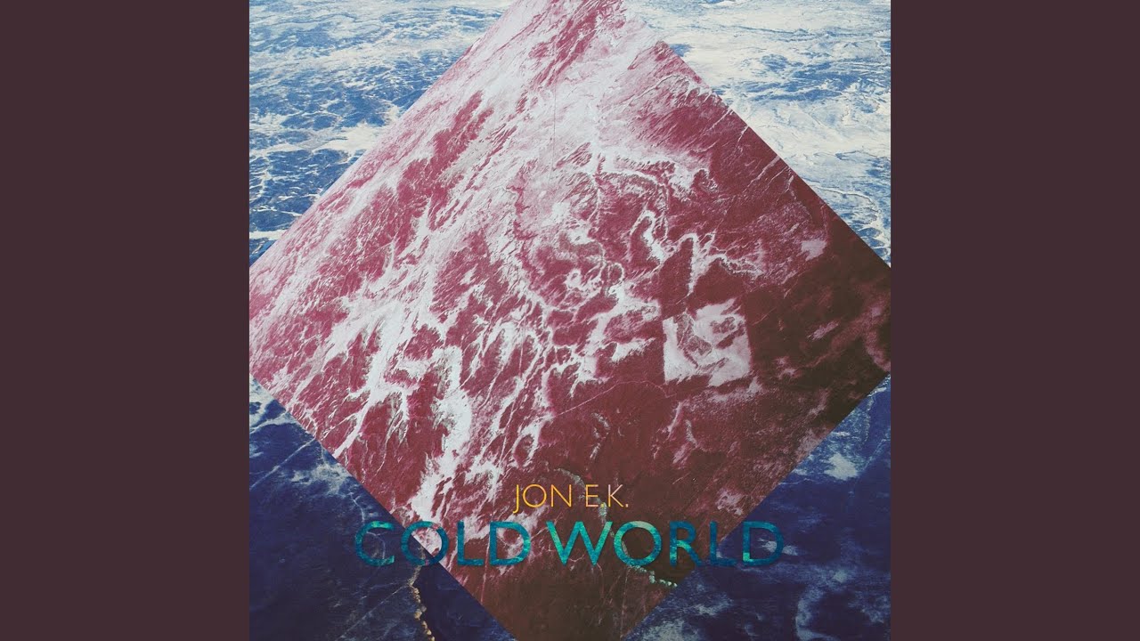 Cold World - YouTube