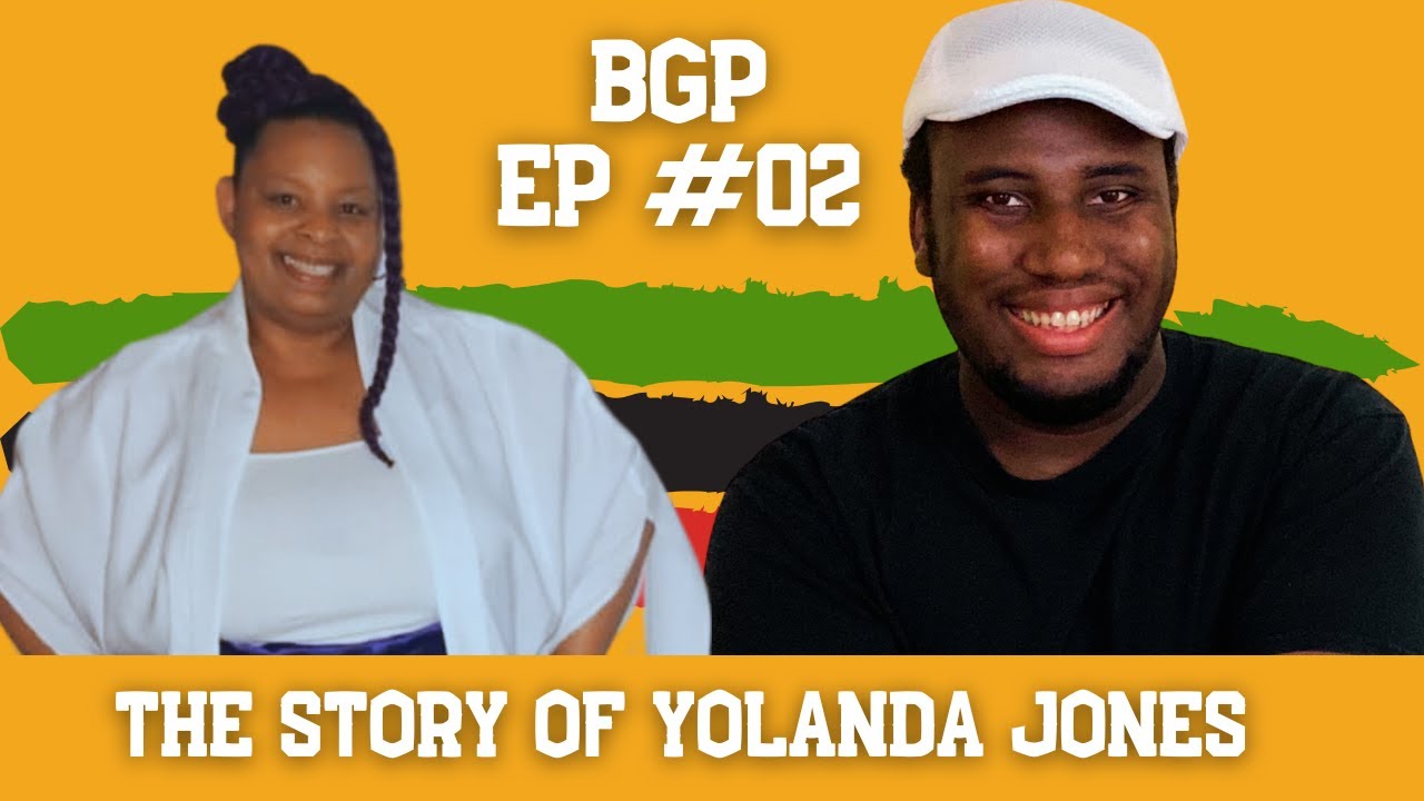 Teaching & Startups — The Story of Yolanda Jones - YouTube