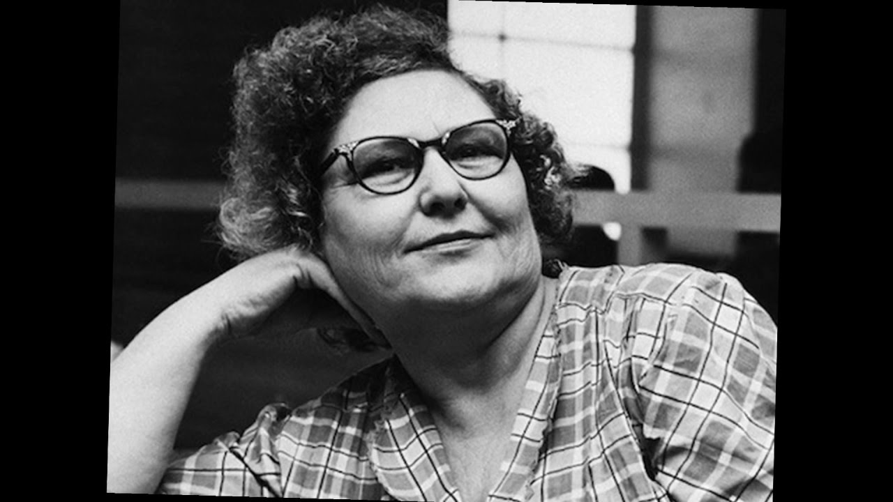 The Murder Case of Nancy Doss - YouTube