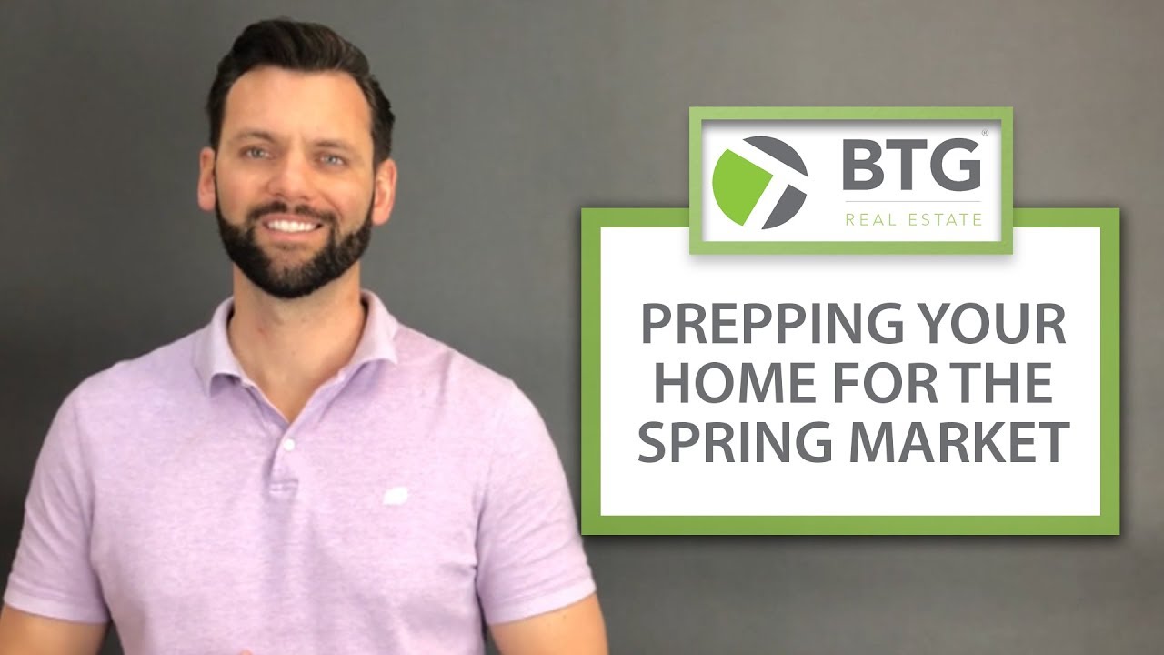 Phoenix Real Estate Agent - 3 Steps That Will Have Your Home Looking ...