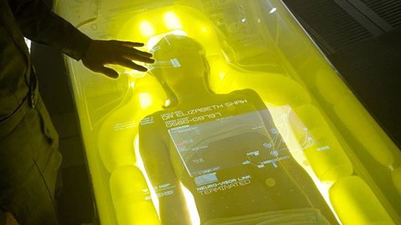 Astronauts might deep sleep in hibernation chambers; NASA mission to ...