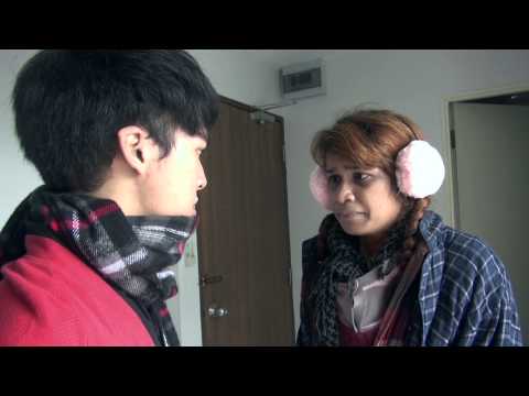 คุณทนความเย็นได้แค่ไหน เบบี้ 69