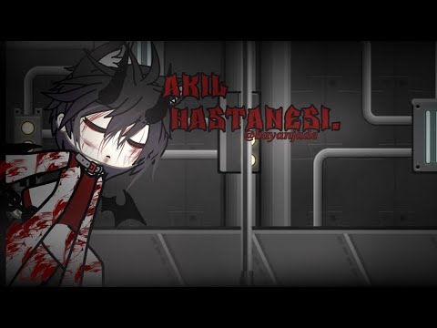 `Akıl Hastanesi~` 🩸🔪[Türkçe Gacha] GLMM/GCMM @BayanJade_