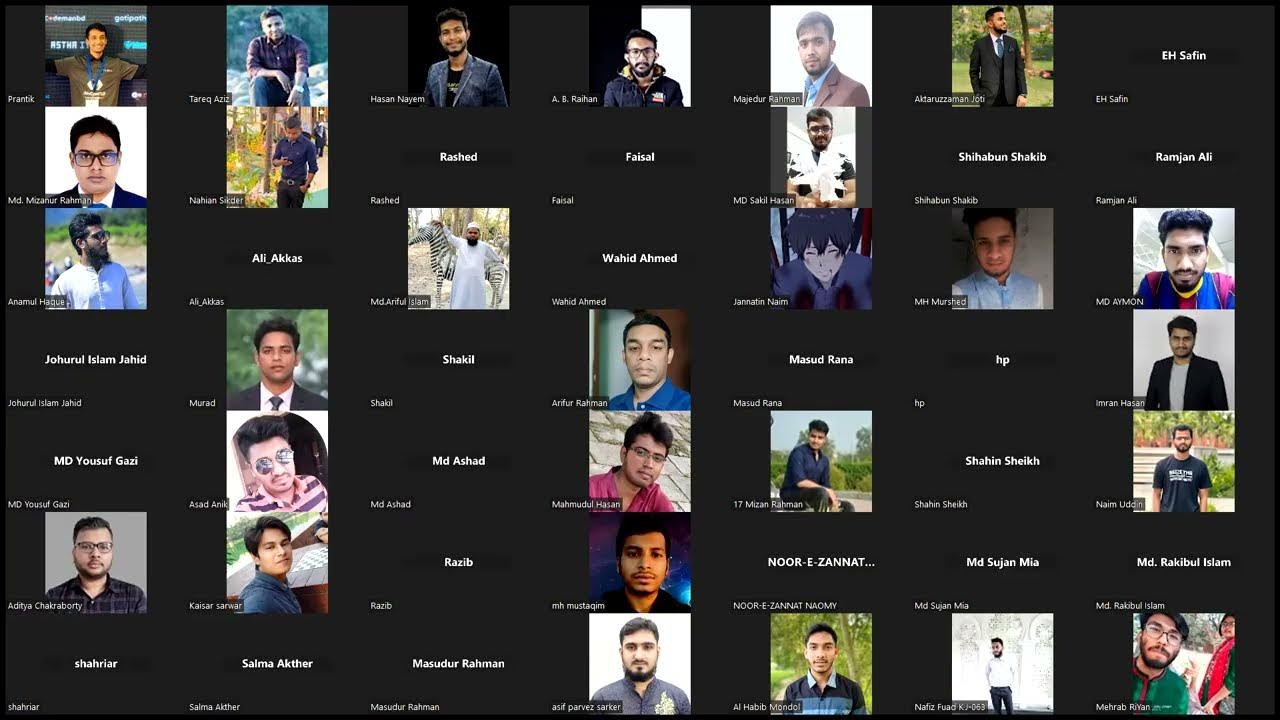 Lecture 106: QNA and Random Discussion | Full-Stack Army | Stack Learner - YouTube