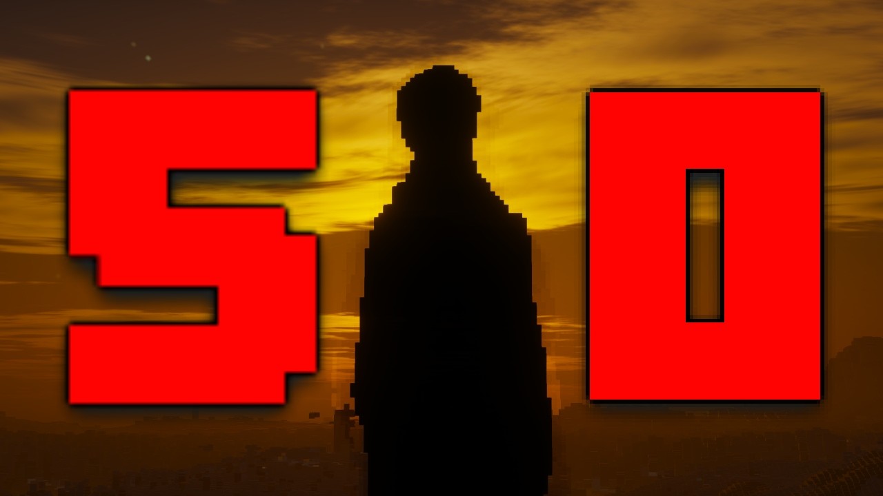 The Hidden Void Dimension... The Broken Script 50 - YouTube