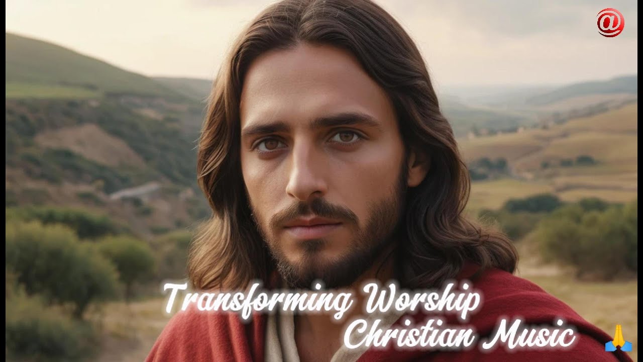 Transforming Worship | Christian Music to Connect with God 🙏 - YouTube