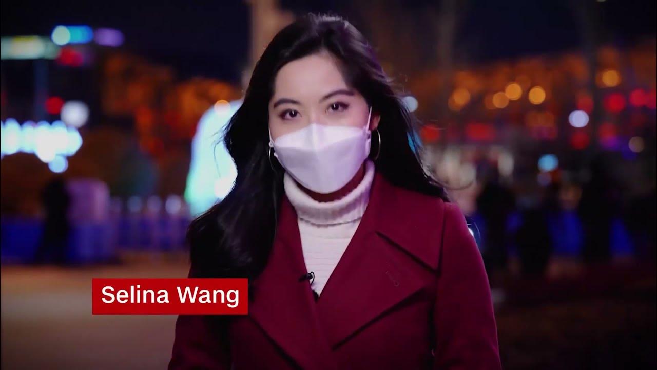CNN International HD: "This is CNN" promo - Selina Wang - YouTube