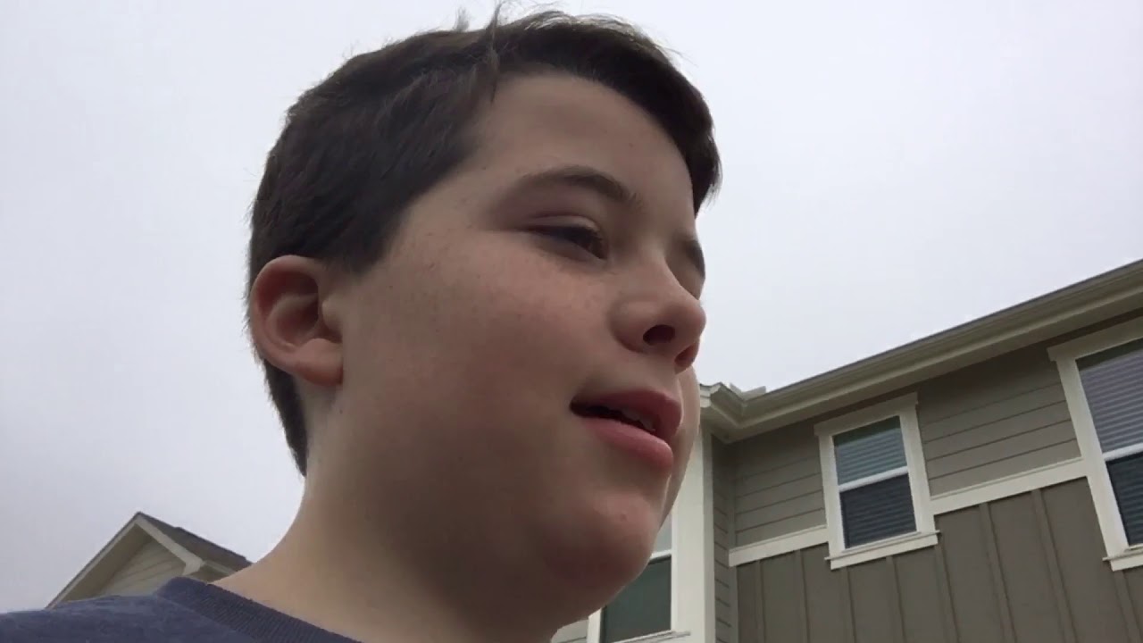 New Baley The reason why - YouTube