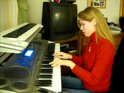 The Worst Witch (1998) theme - YouTube
