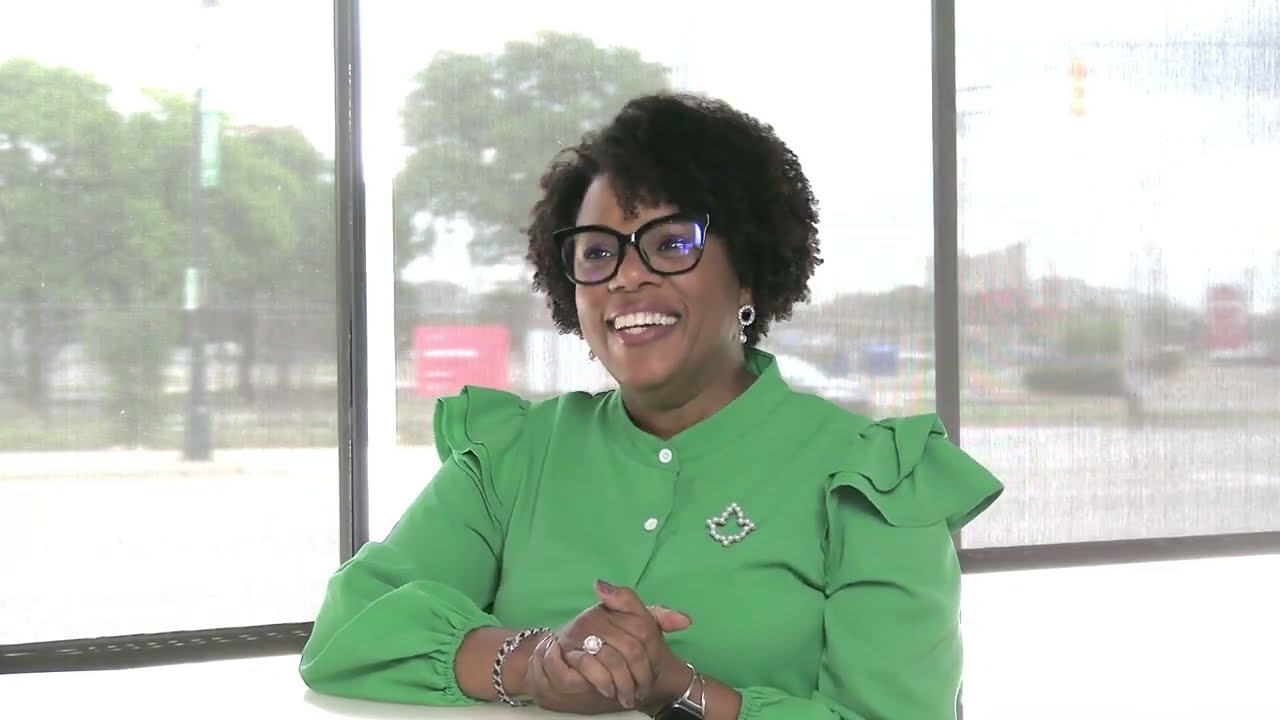 Making Tracks | Angela Henderson - YouTube