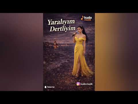 Yaralıyım Dertliyim - Ferdi Tayfur ♾️- Al Cover - Anatolian Psychedelic Rock 70s Yok Böyle Ses 🔥