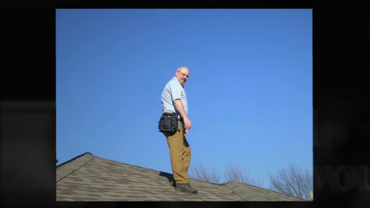 RAS Home Inspections PLLC. - YouTube